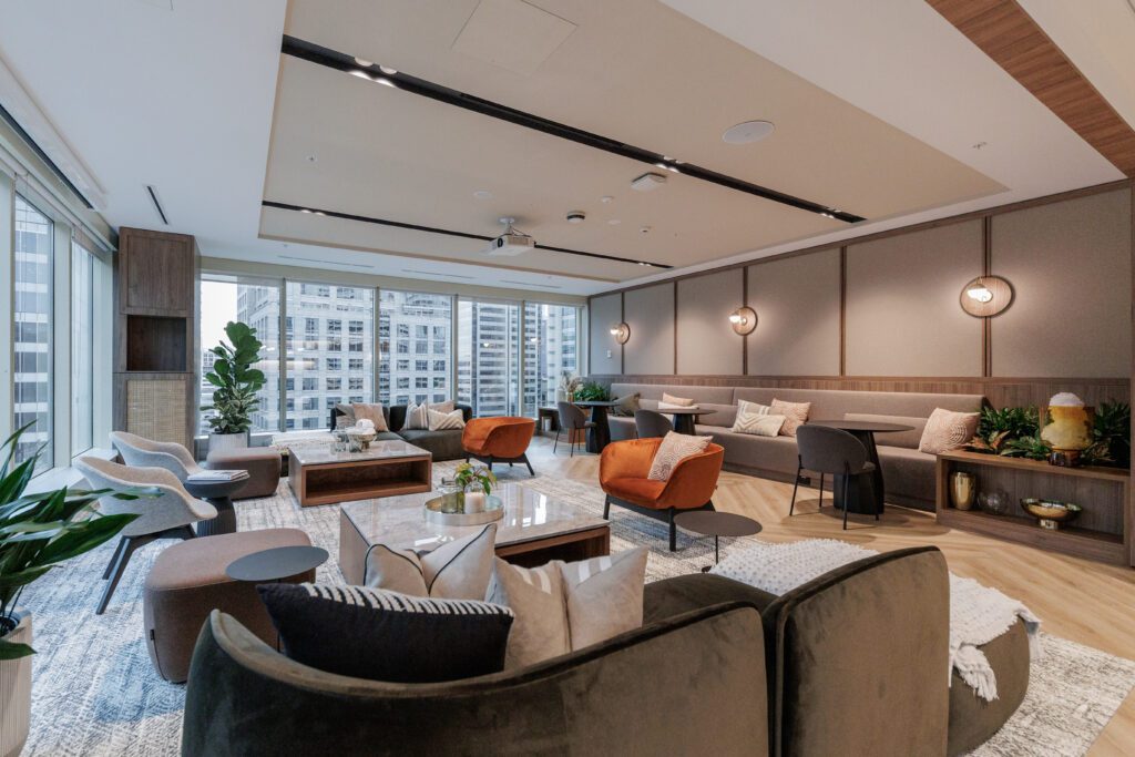 Hot Desk Hotties: 6 Sexy Workspaces at JustCo | JustCo