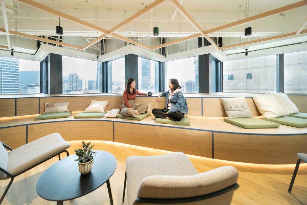 Top 6 Hot Desk Locations in Singapore | JustCo