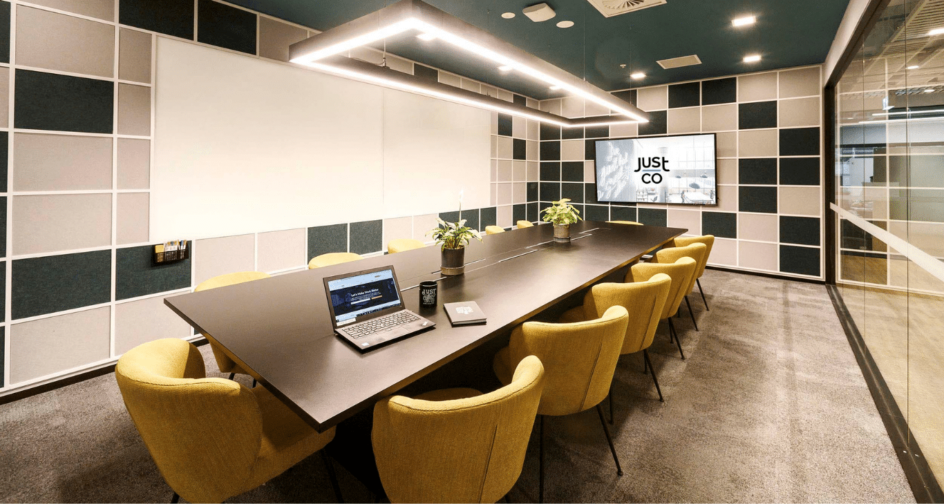 Coworking Space at 175 Pitt Street, Sydney | JustCo