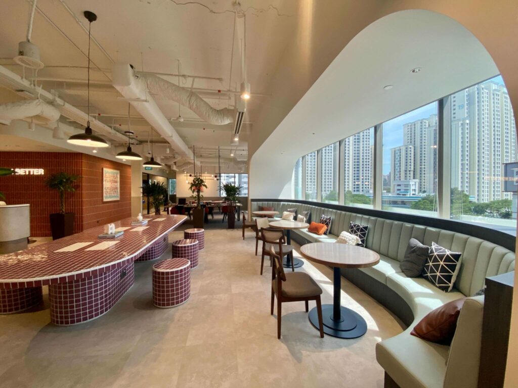 JustCo 台灣｜共享辦公室、工作空間、虛擬辦公室 & 彈性會員