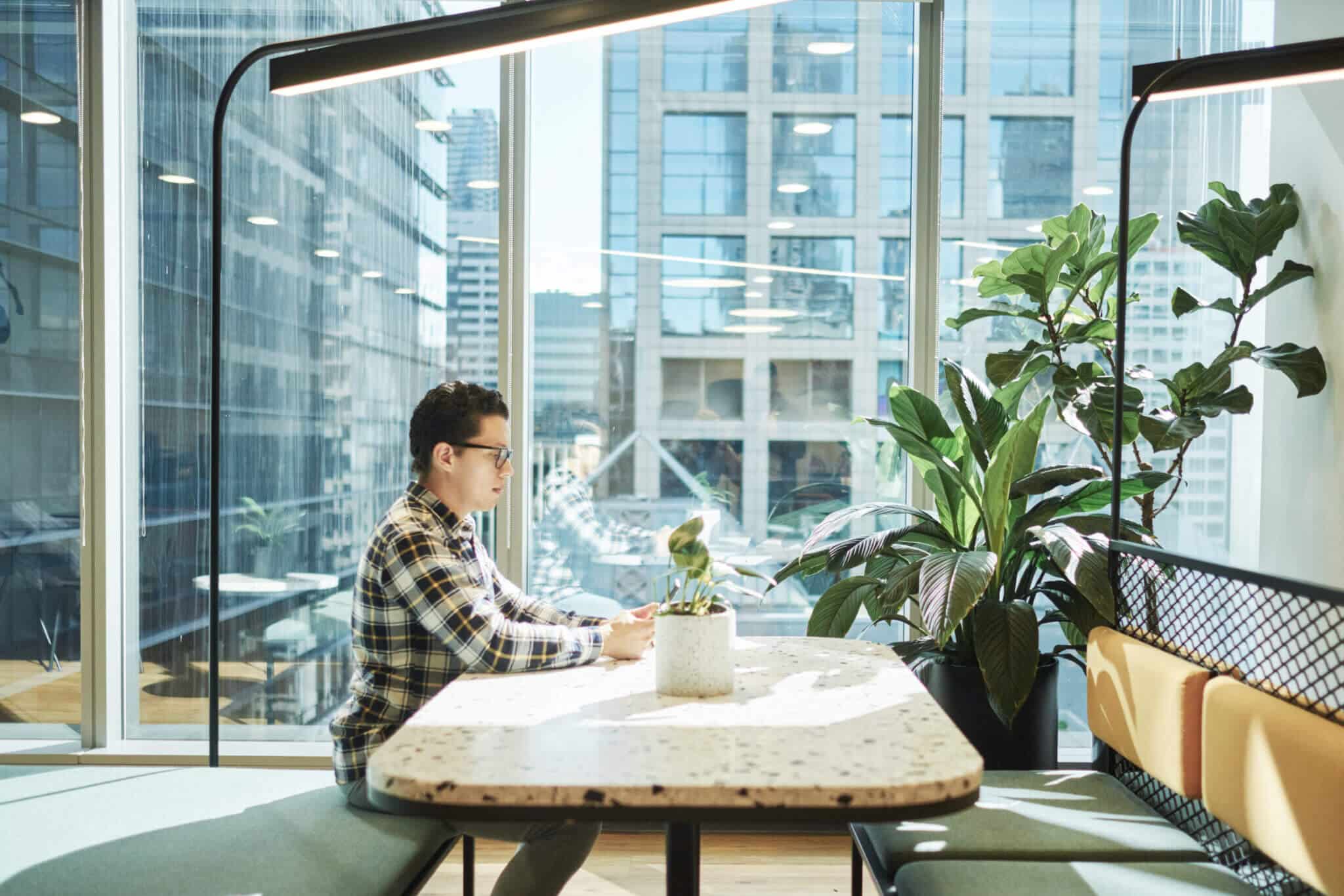 Workspace Design Trends in 2023 - JustCo: Leading Coworking Spaces