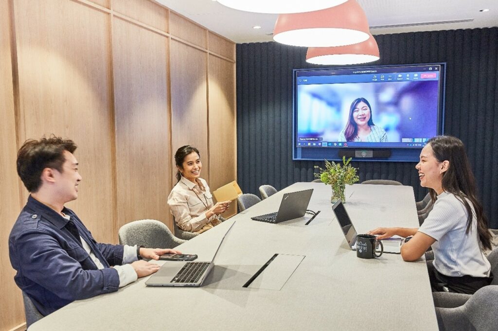 สร้าง Engagement กับทีม ช่วย SME โตแบบก้าวกระโดด | JustCo