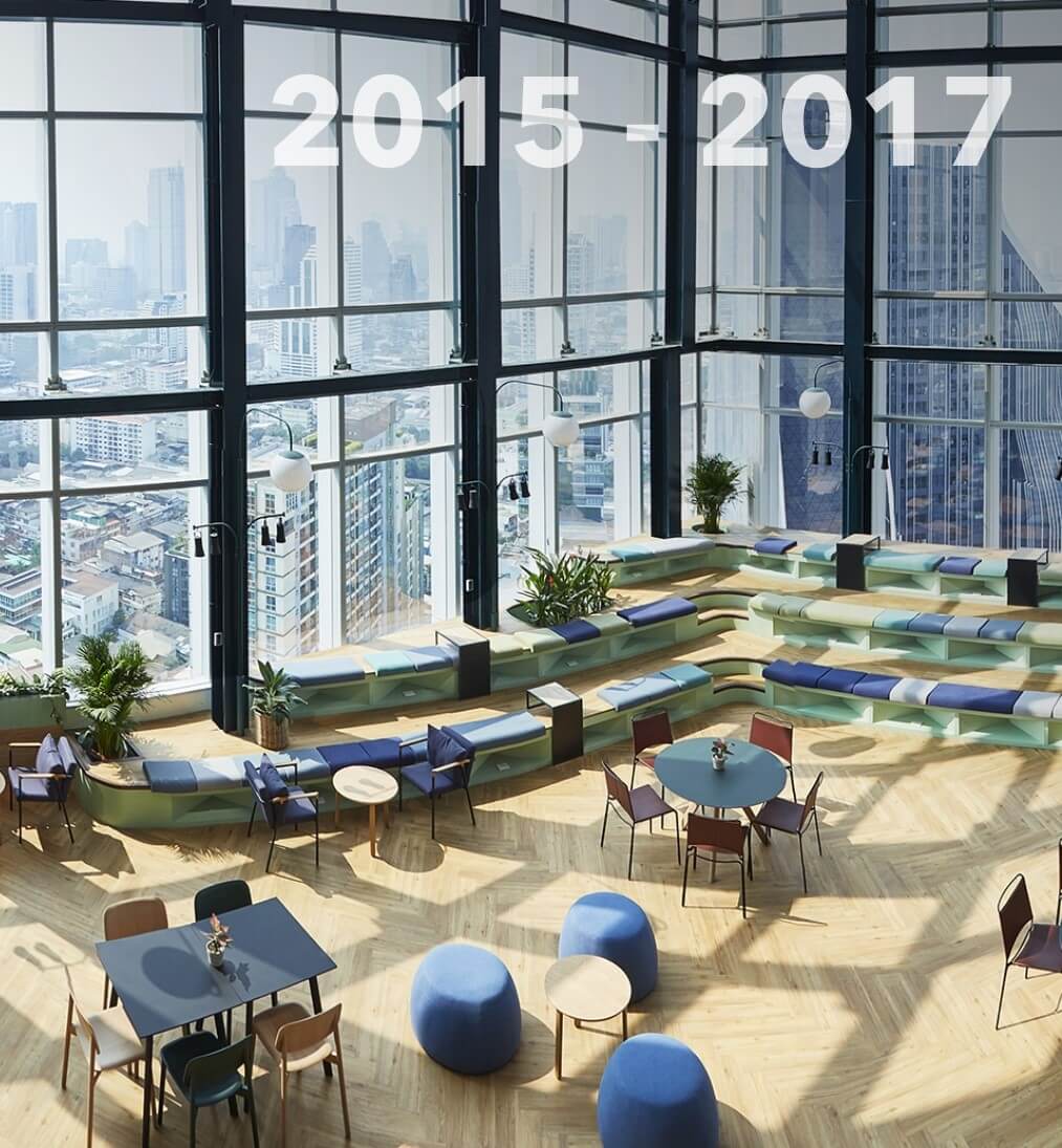 Discover JustCo: The Future of Premium Flexible Workspaces