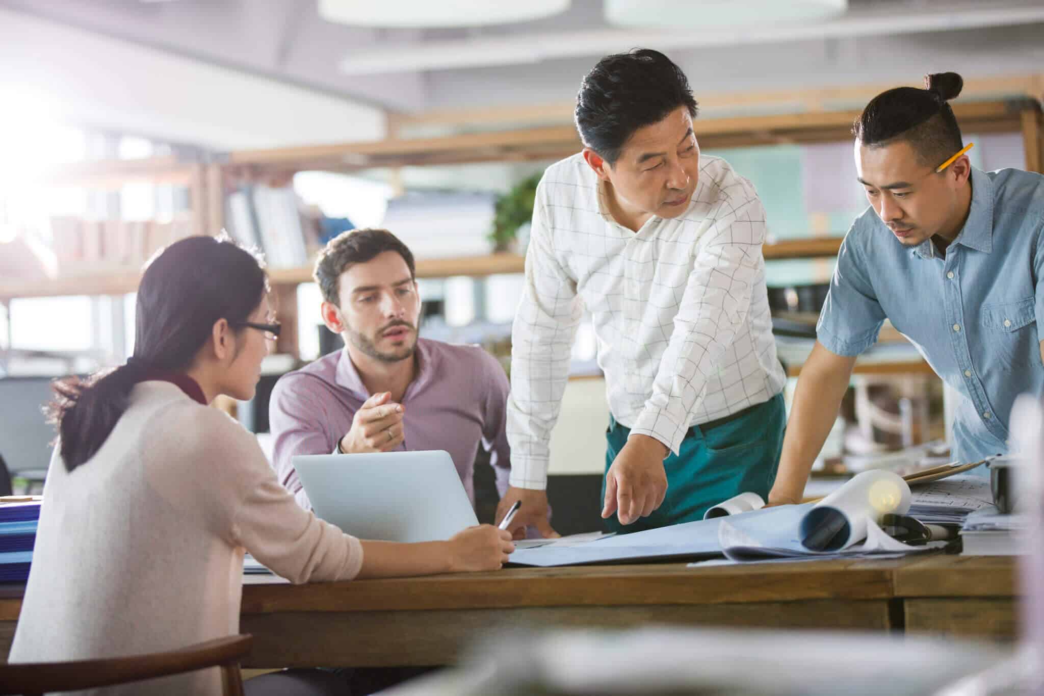 Easy Sustainable Practices For Small Businesses In Taiwan