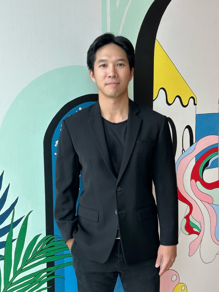 ให้เช่า Co-Working Space ส่วนตัวใจกลางกรุงเทพฯ | JustCo