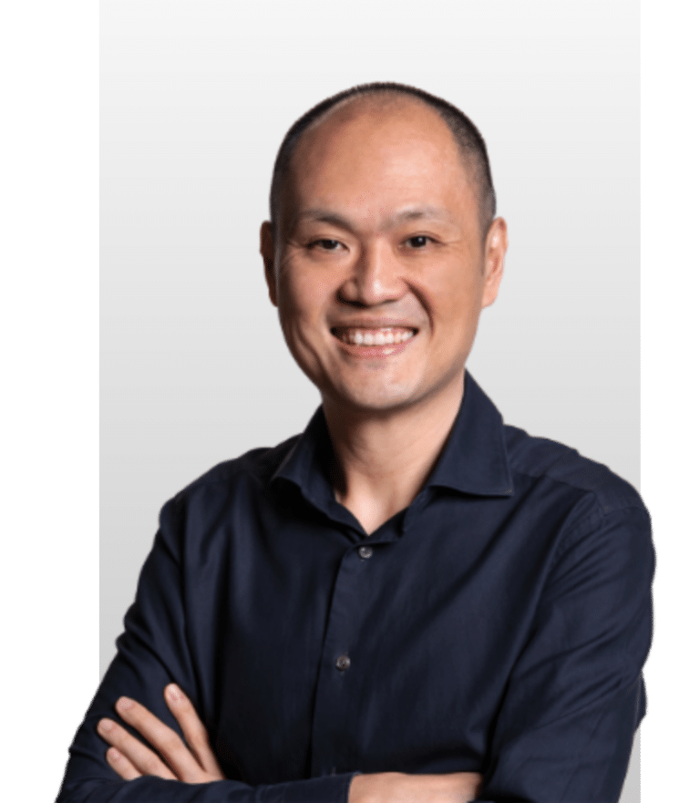 JustCo | Our Leadership