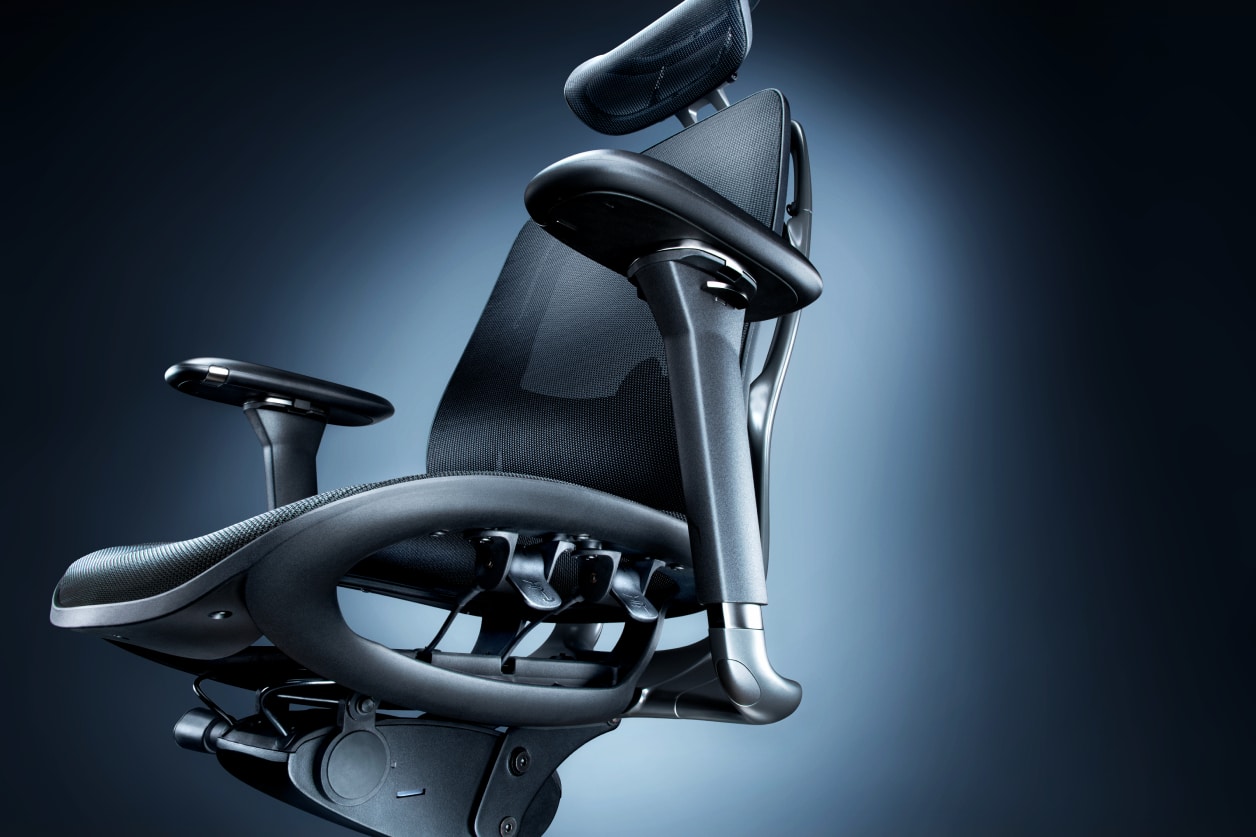 Invest in Your Well-Being: Choose the Perfect Office Chair