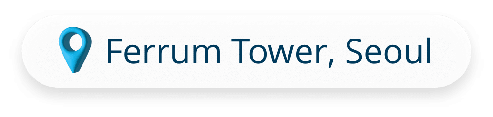 Ferrum Tower - JustCo: Leading Coworking Spaces