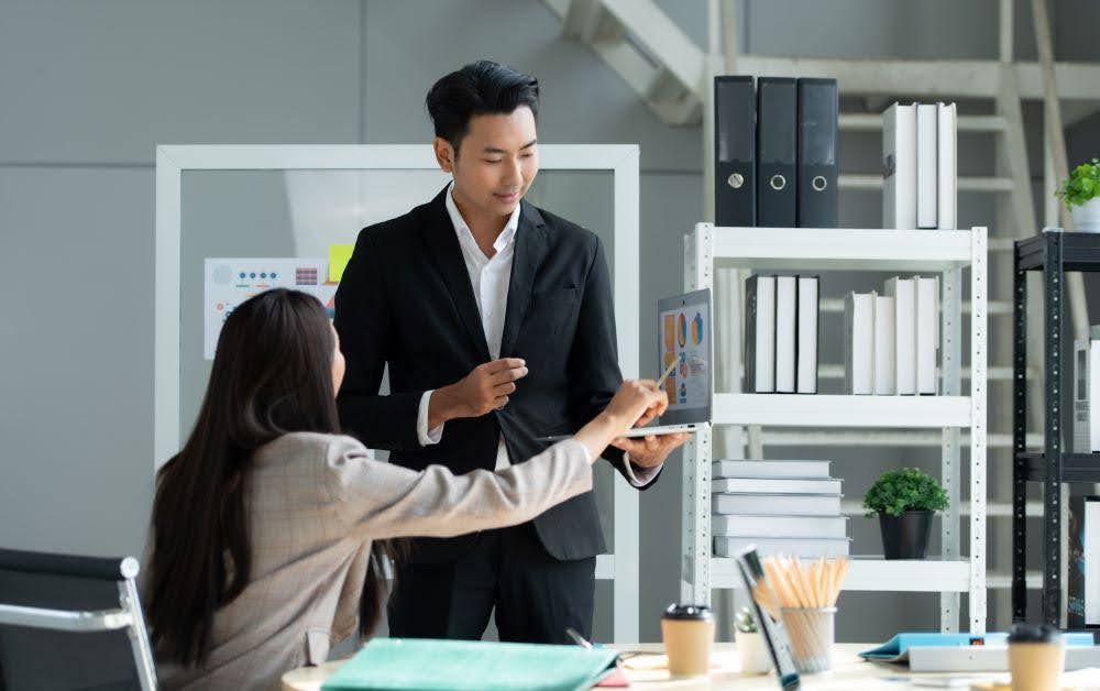 Why Well-Designed Meeting Rooms Are Essential for Businesses