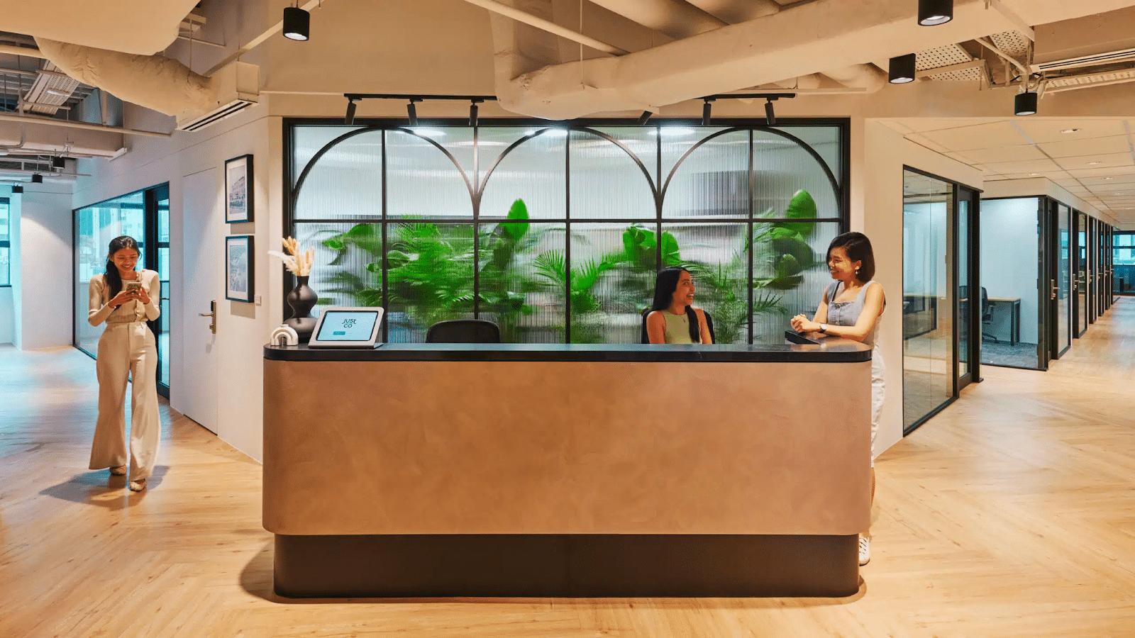 Best Coworking Spaces in Singapore for Every Business 2025