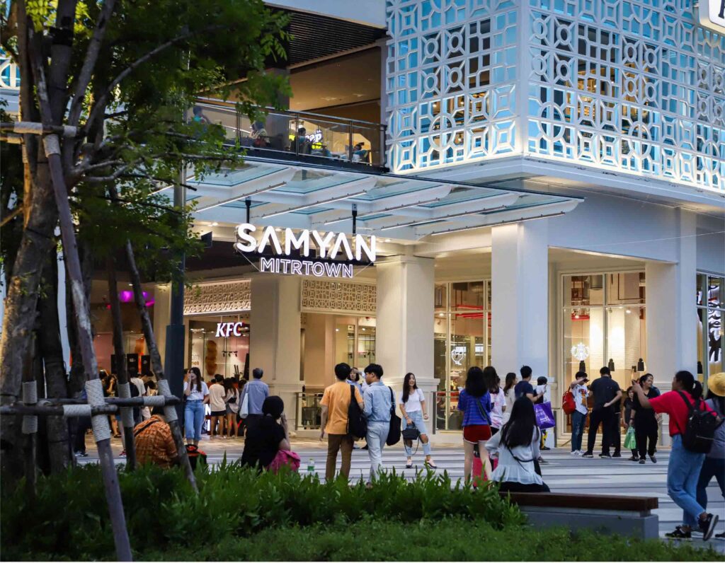 Unlock the Advantage of Prime Locations: JustCo’s Handpicked Bangkok Spaces for Business Success ...