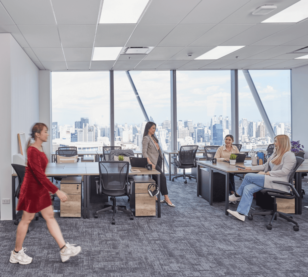 Starting a Business in Singapore: A Comprehensive Checklist