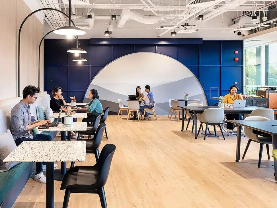 How to Find the Best Coworking Space for Your Needs - JustCo: Leading ...